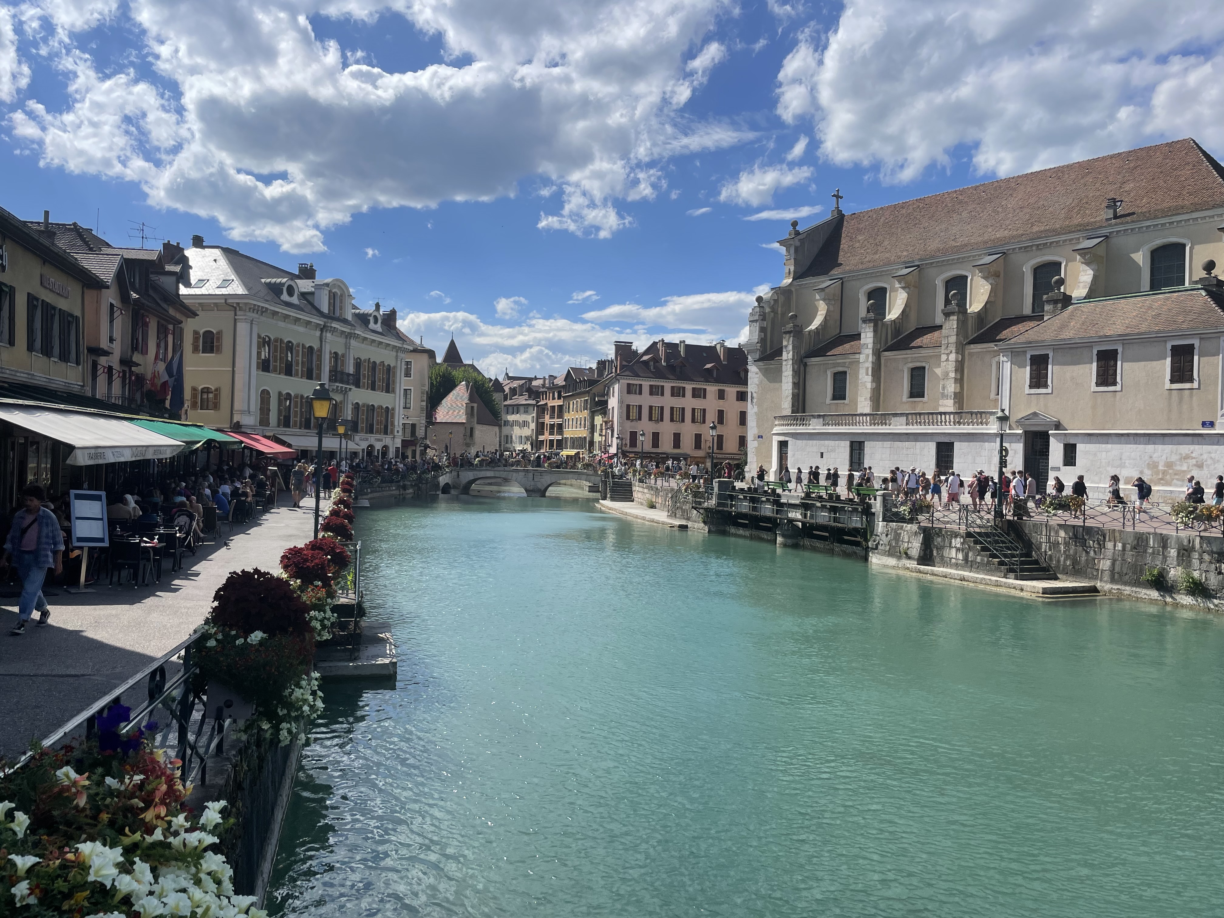 Azurové pobřeží 🌴 Průvodce po Nice a okolí – Na cestě po Francii 🥐